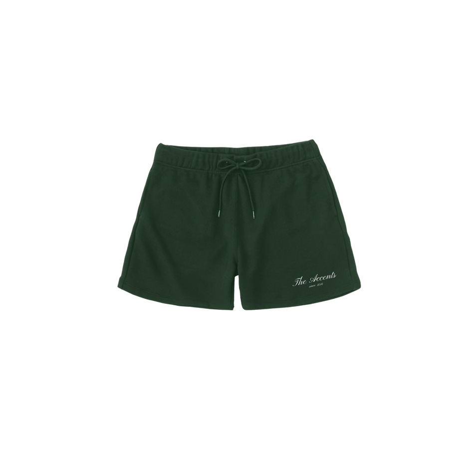 SHORTS – THE ACCENTS