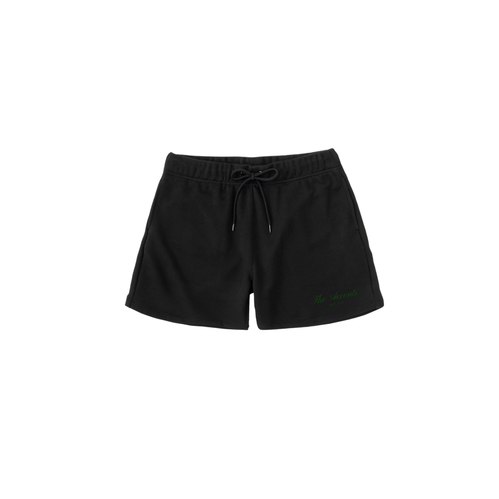 EDV Sweat Shorts – THE ACCENTS
