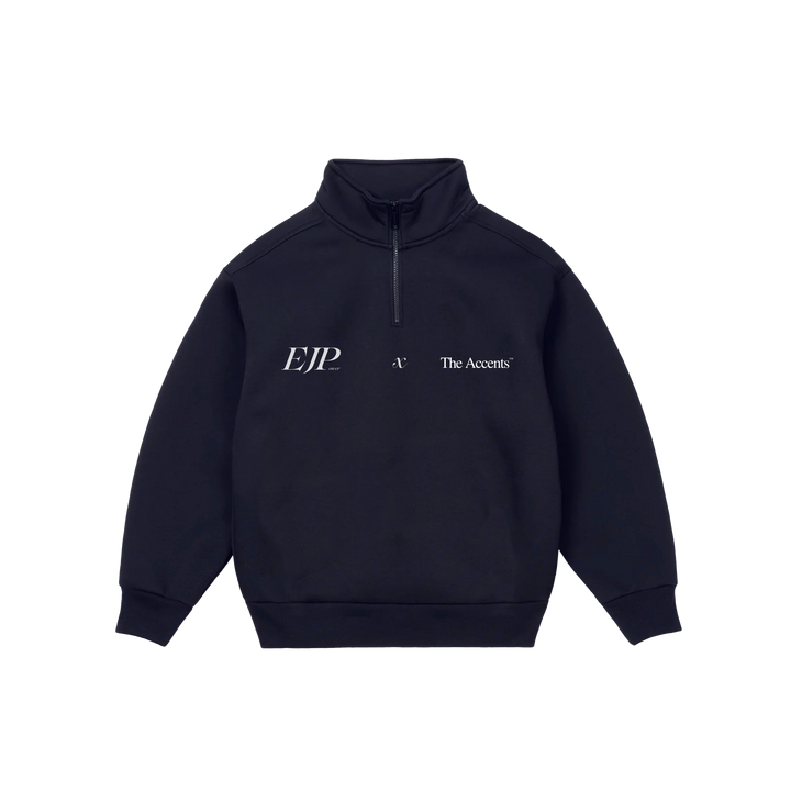 EJ POWER X THE ACCENTS