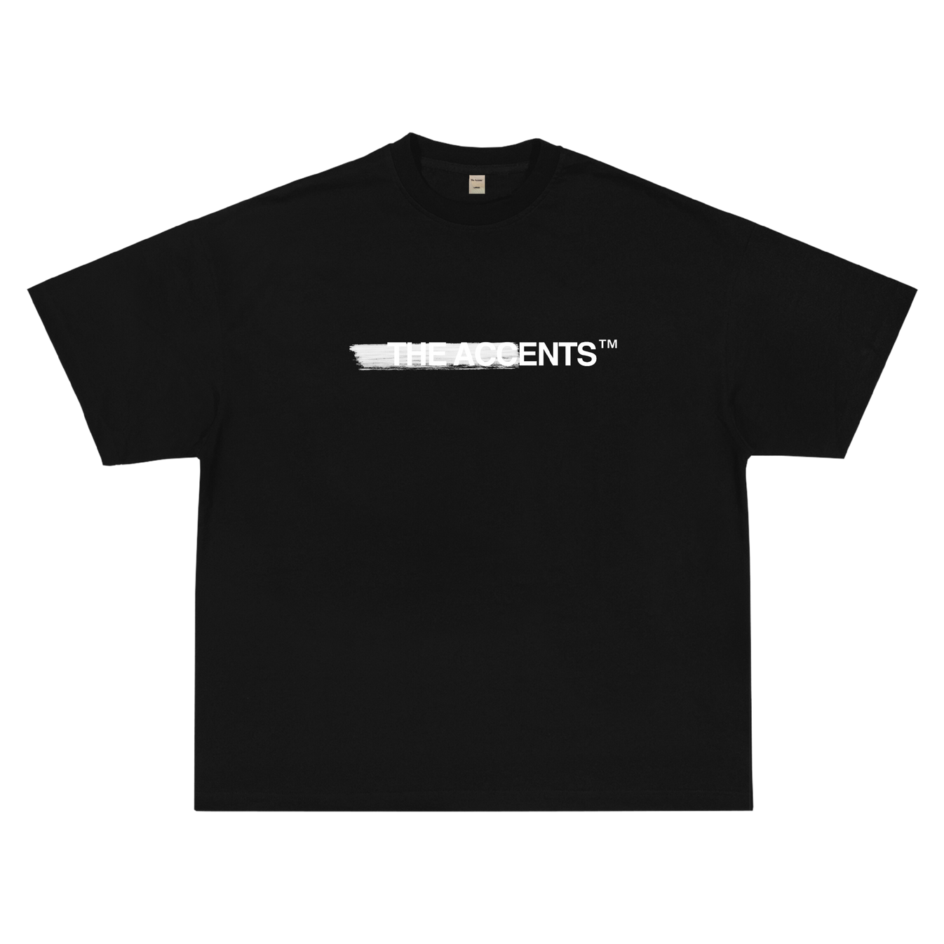 CHAINS TEE – THE ACCENTS