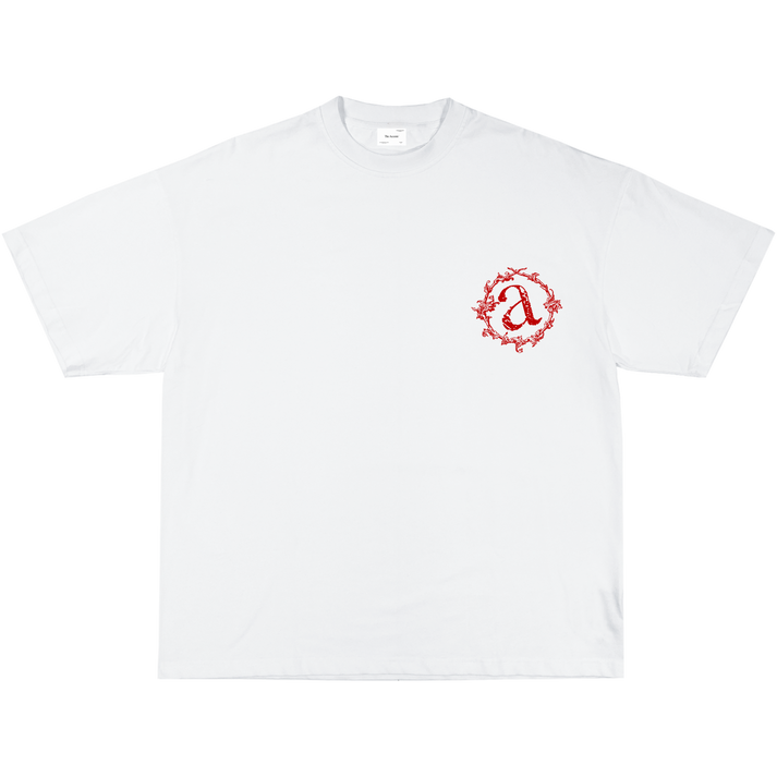 INVICTUS TEE – THE ACCENTS