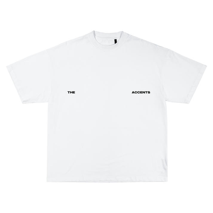 Emotionless Tee – THE ACCENTS