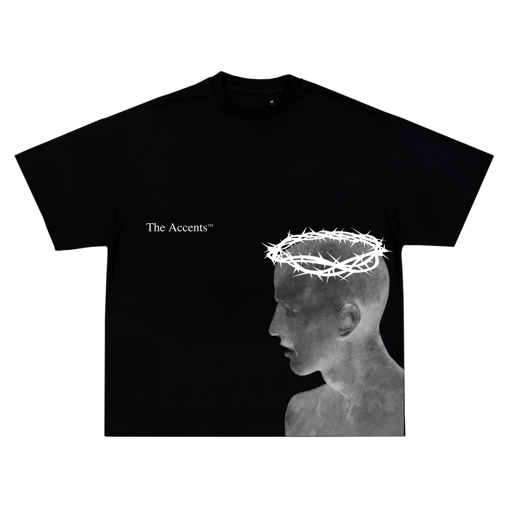 Fall of Man – THE ACCENTS