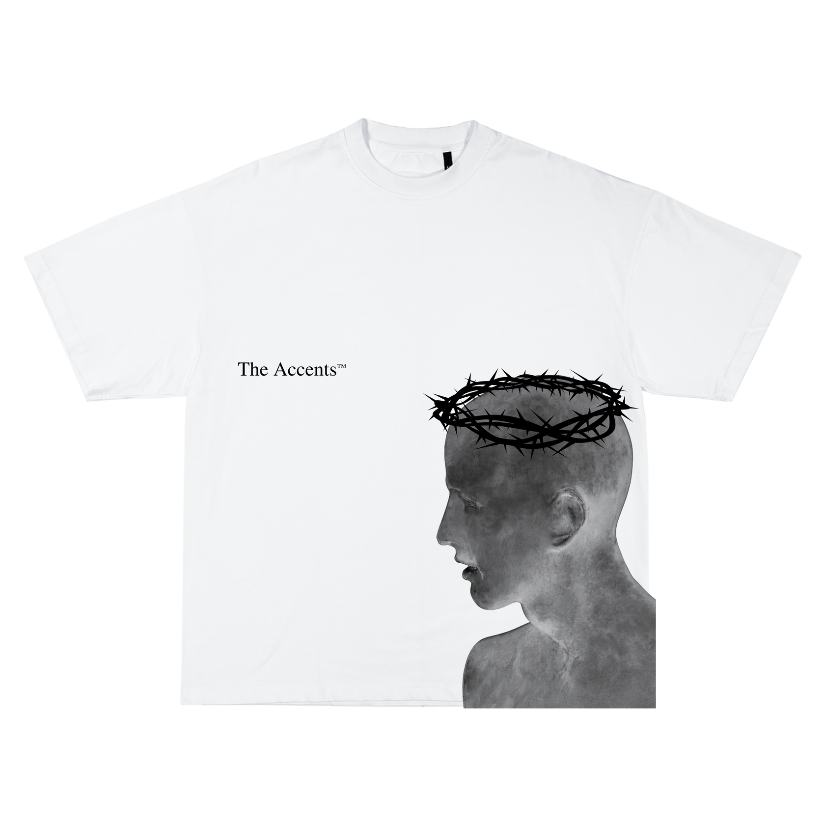 Fall of Man – THE ACCENTS